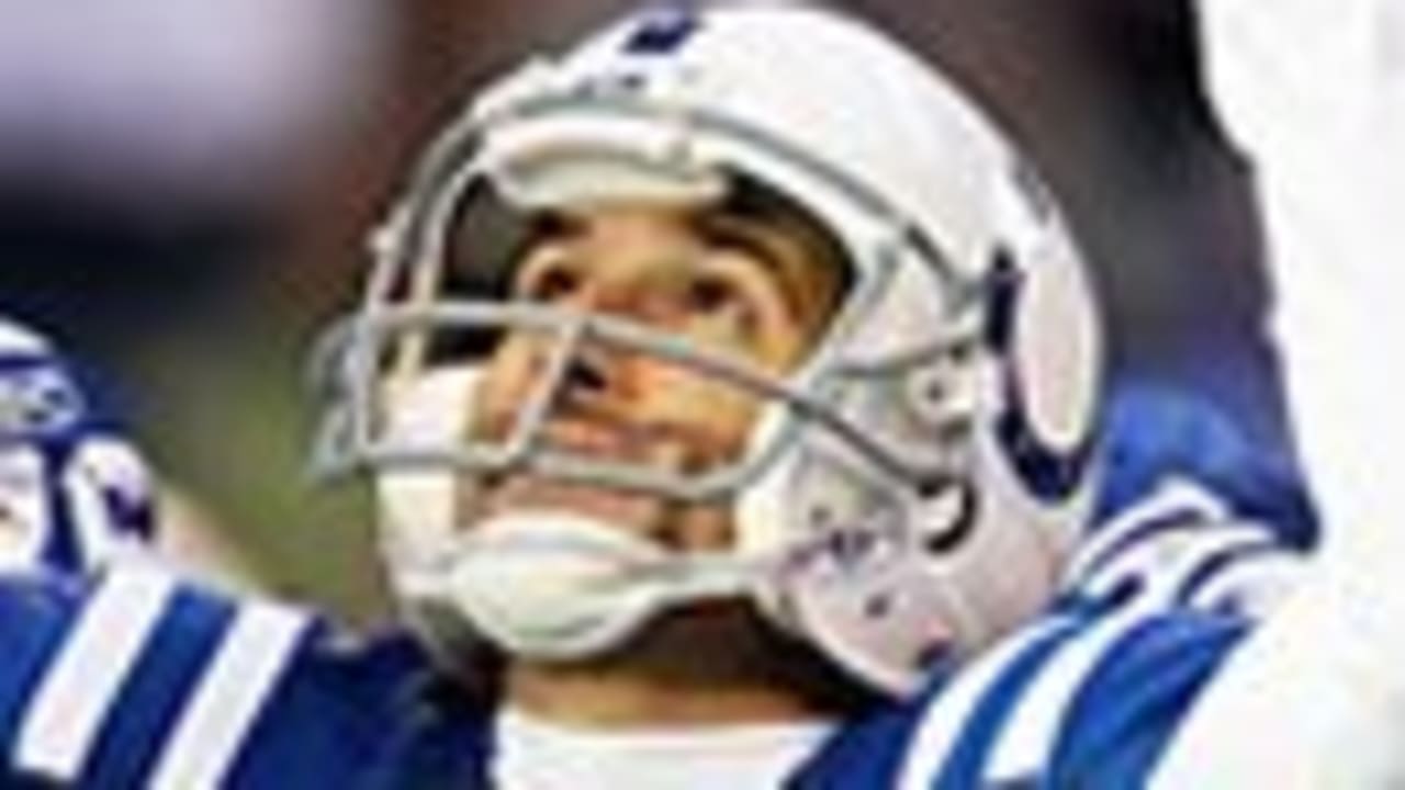 Stover Returns to Baltimore