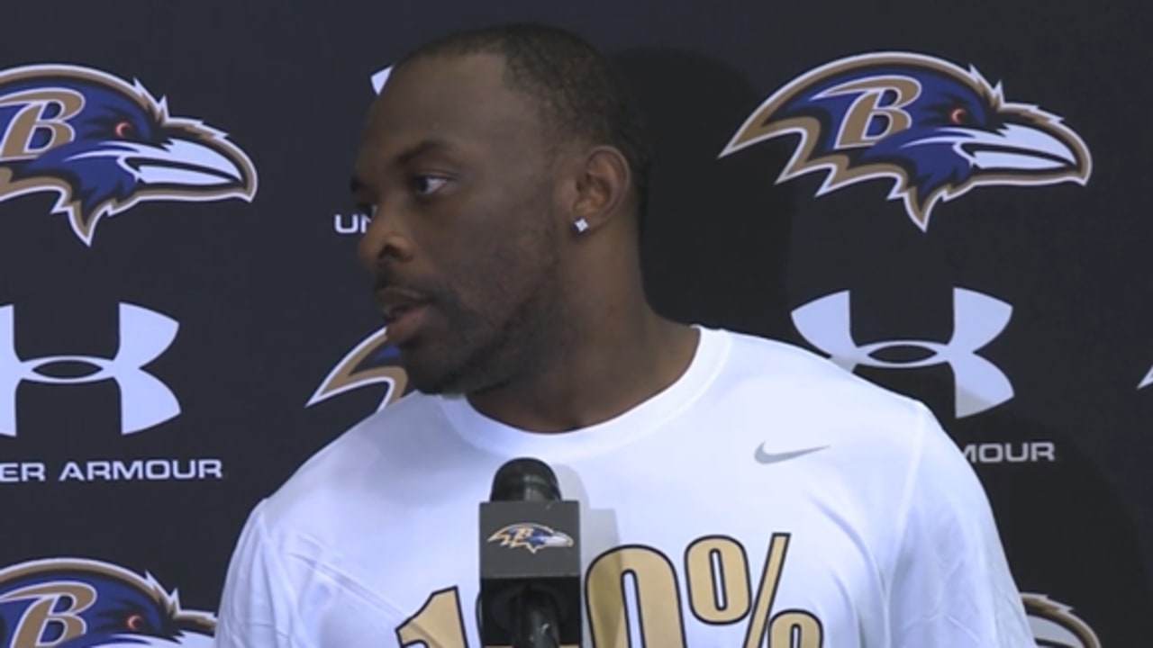 Presser: Graham: Ravens Have Pieces For Great D