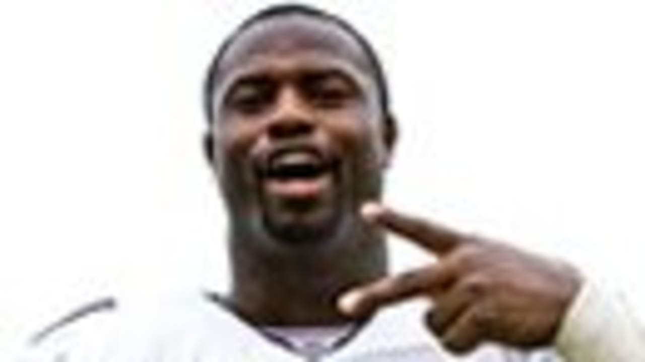 Outtakes: Bart Scott