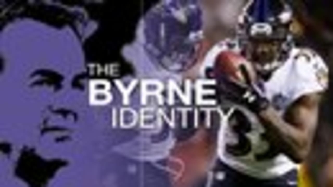 Byrne Identity: There Are Always New Heroes