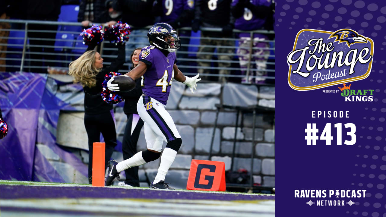 #413: Morning Reaction to Win vs. Panthers