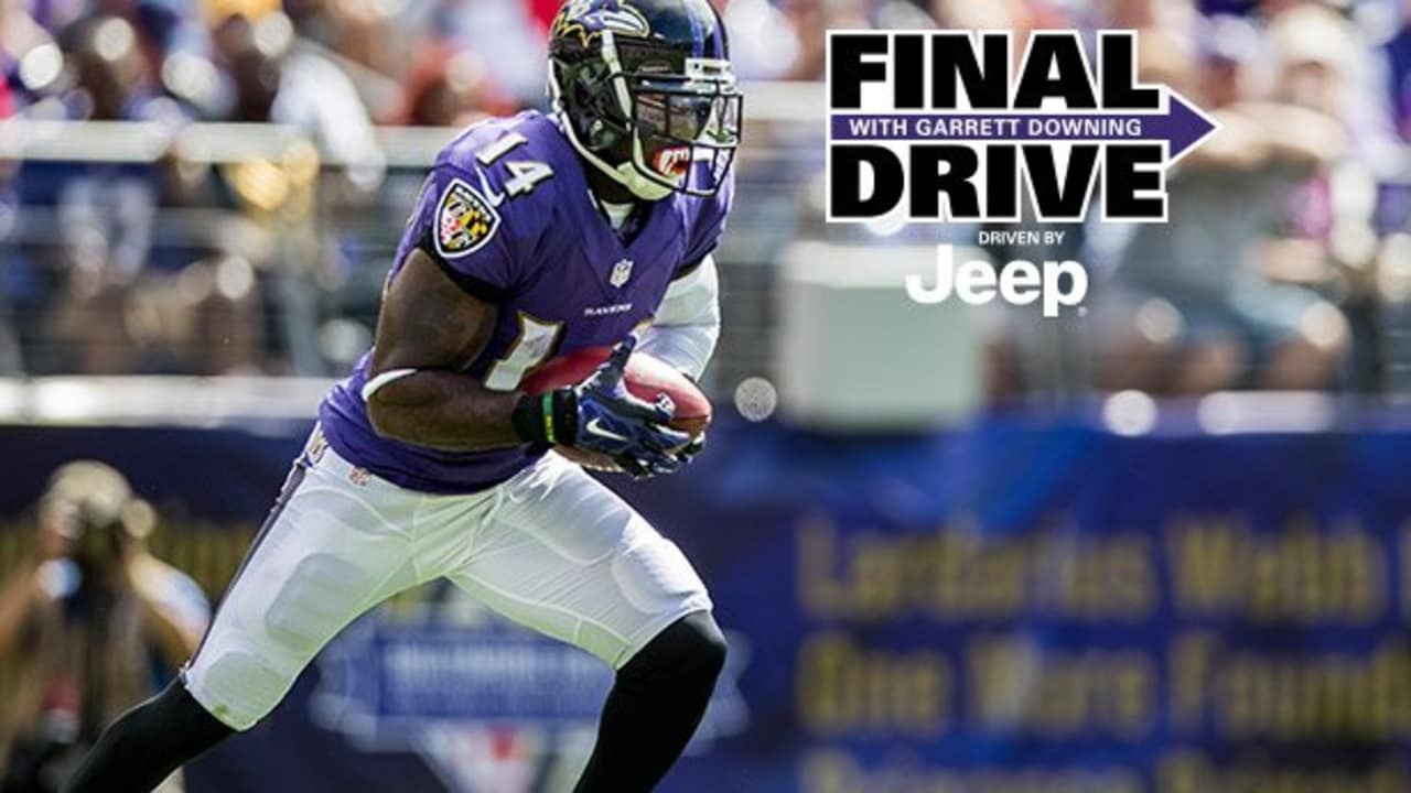 Final Drive: Devin Hester Close To Breaking Big Return
