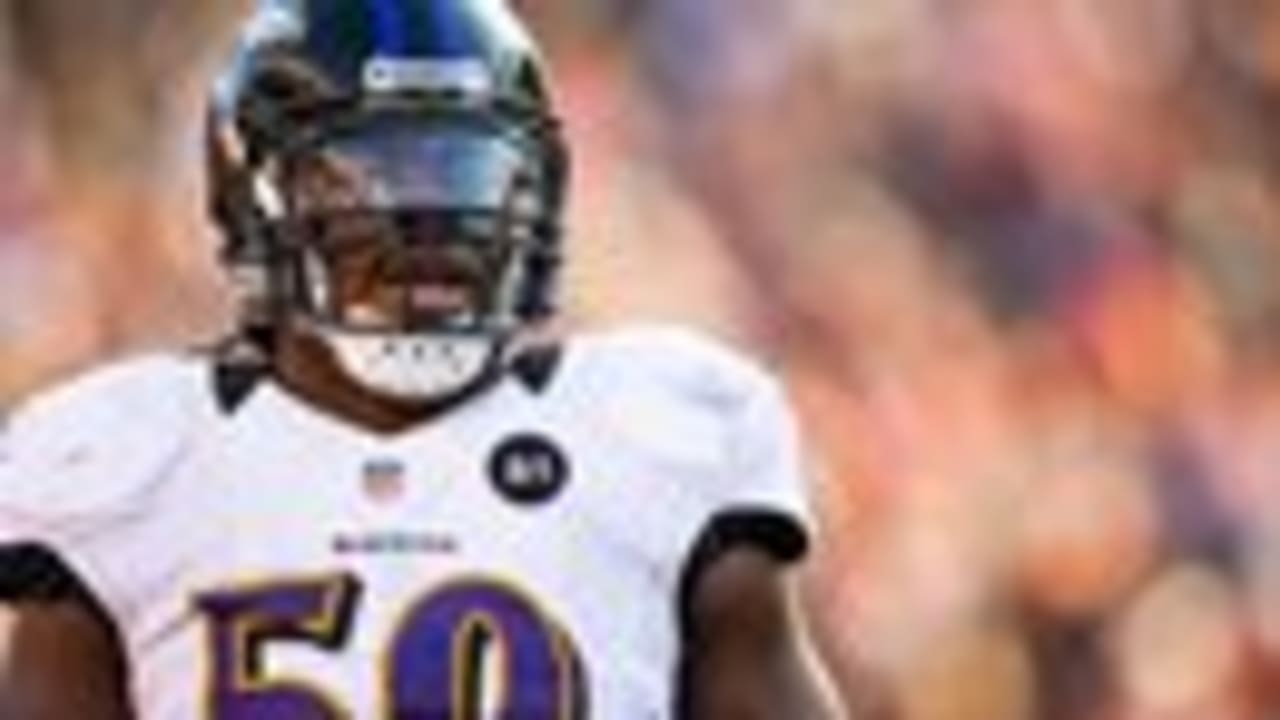 Can Dannell Ellerbe Take Over For Ray Lewis Long-Term?