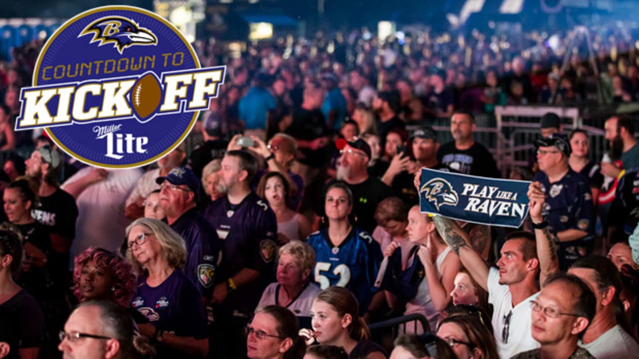 Countdown to Kickoff Begins Tomorrow! Here's How You Can Join the Fun