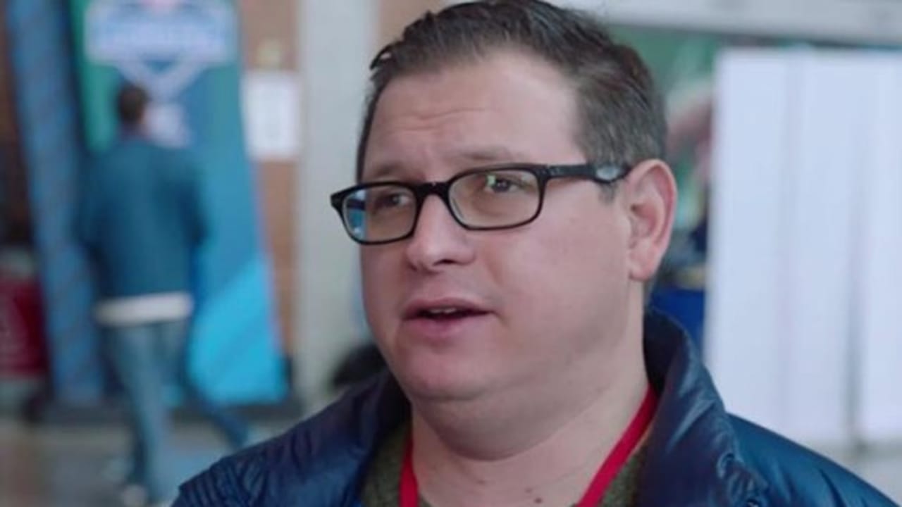 La Canfora Breaks Down Ravens Offseason To-Do List