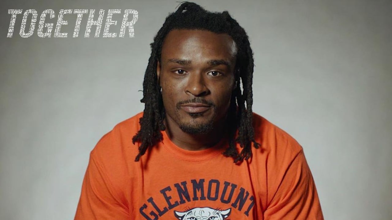 This Is What I Believe: Brandon Carr