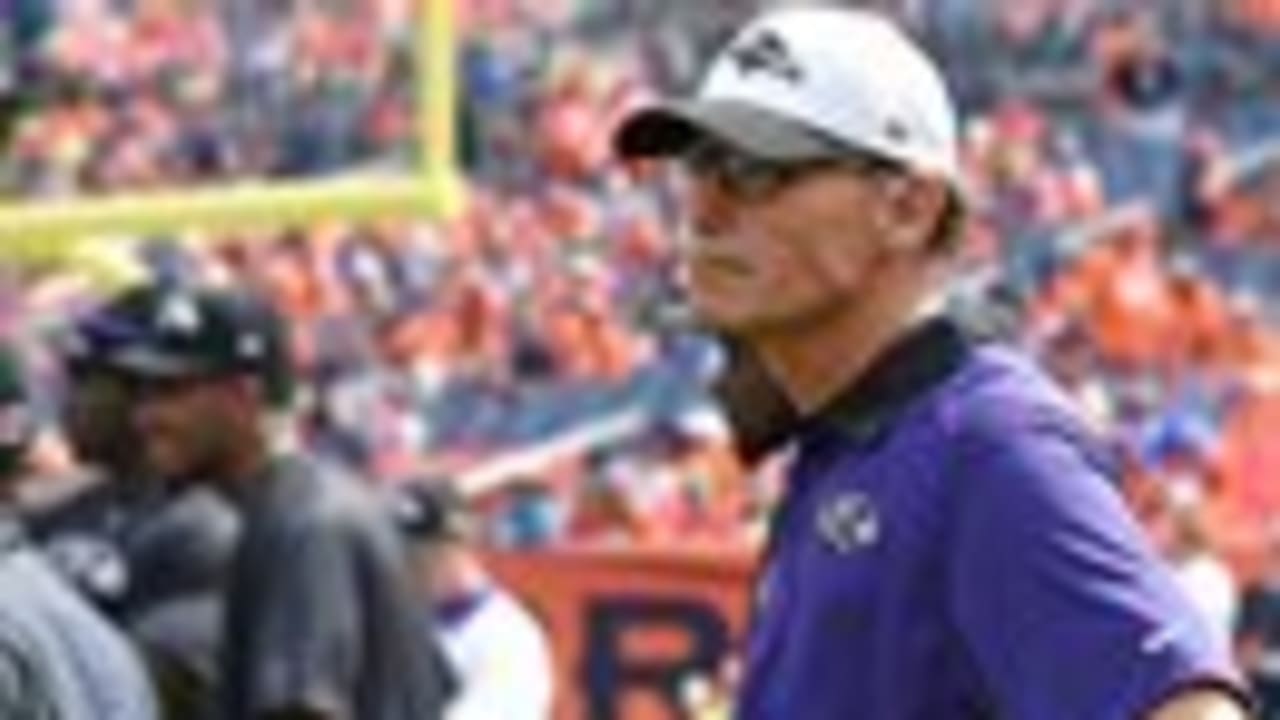 How Marc Trestman Would Have Changed Last Drive