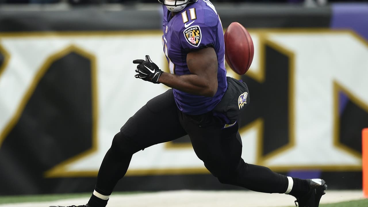 Ravens 90-Man Roster