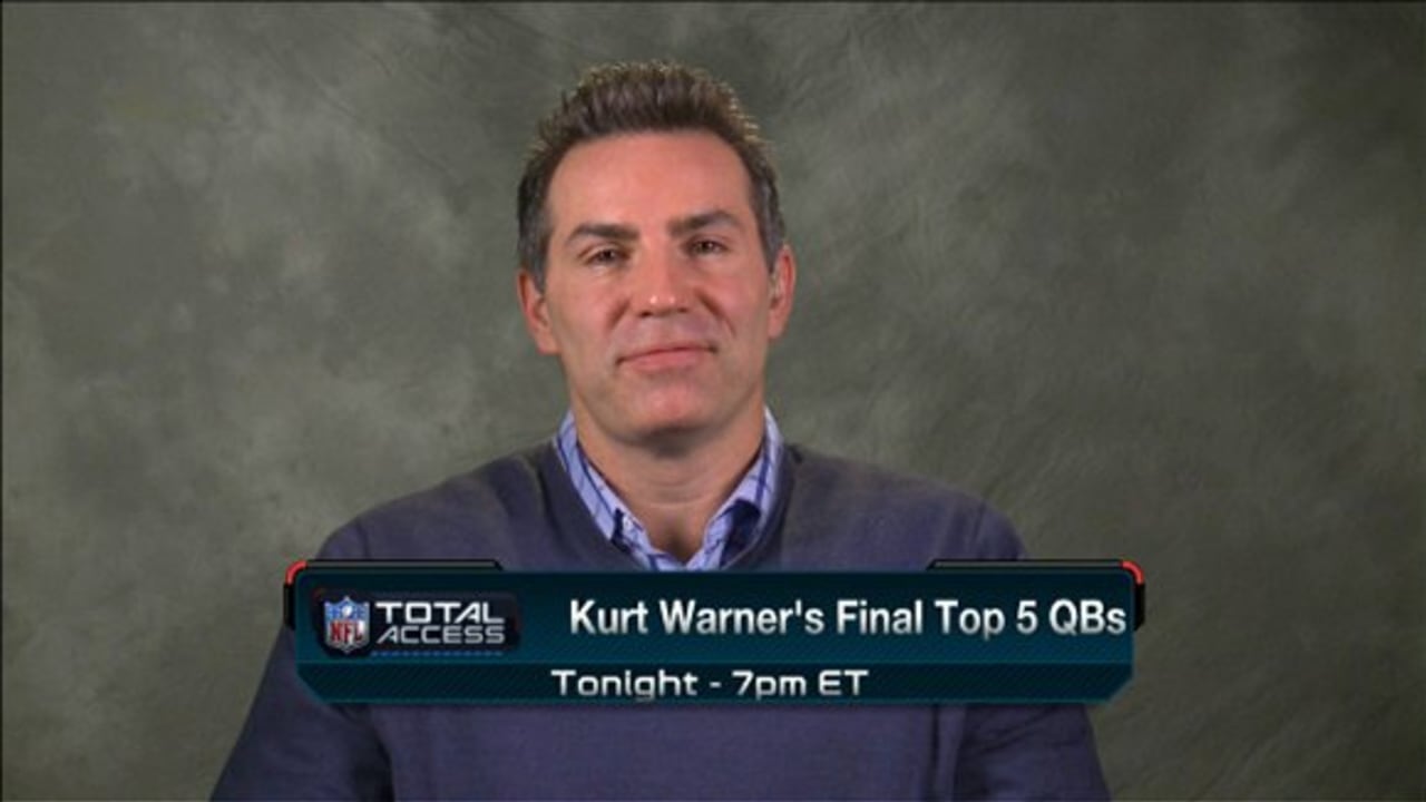 Warner Talks Lewis And Playoff Matchups