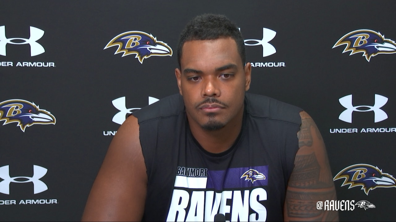Ronnie Stanley: To Be the Best, You've Got to Beat the Best