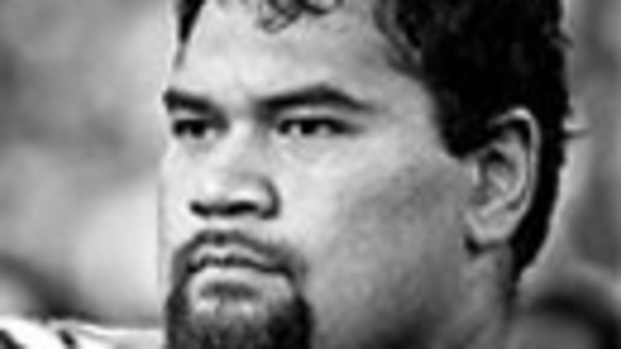 Ngata Becoming A 'Great One'