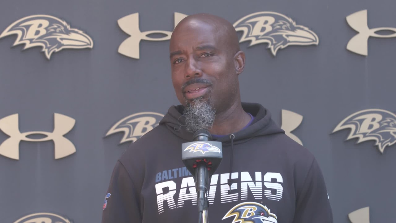 Keith Williams: Zay Flowers Is Better Than Expected