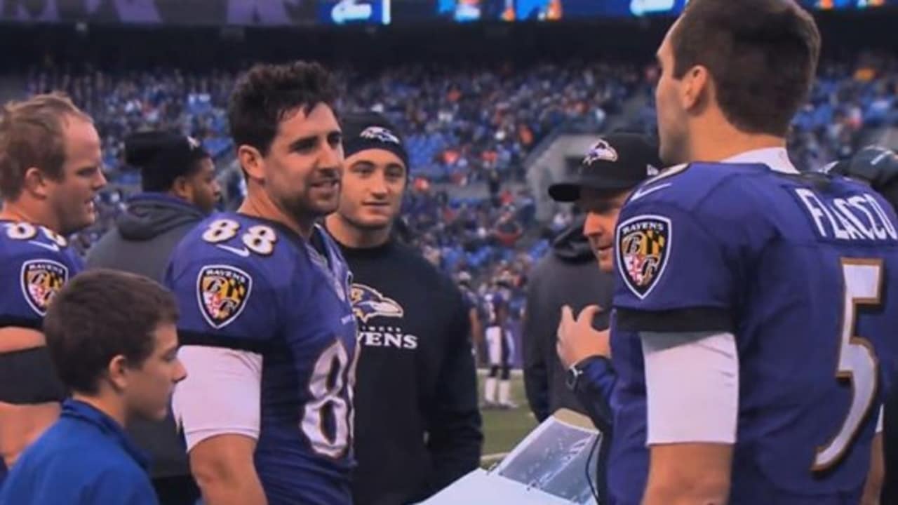 Behind The Bench: Second Half vs Broncos