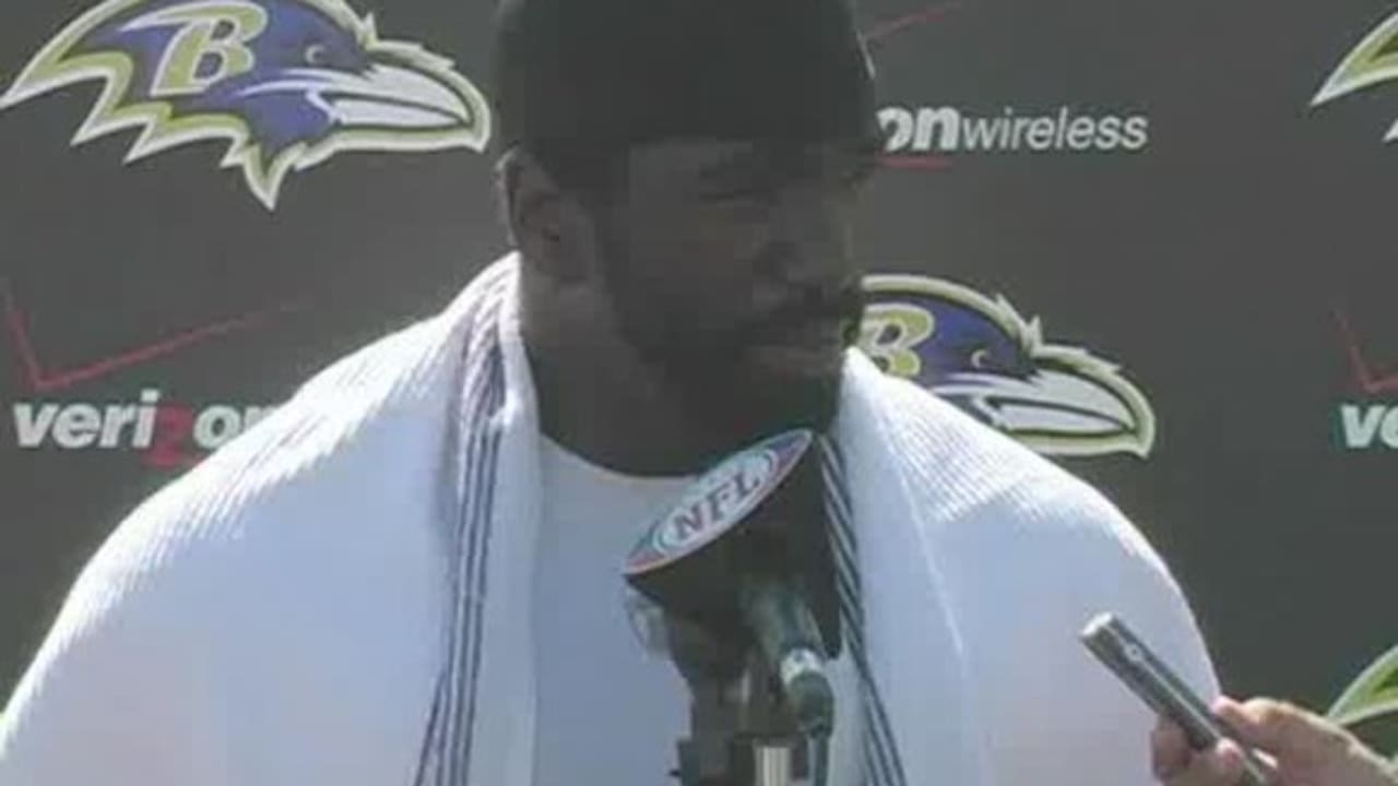 Reed: "We're a new team with a new identity."