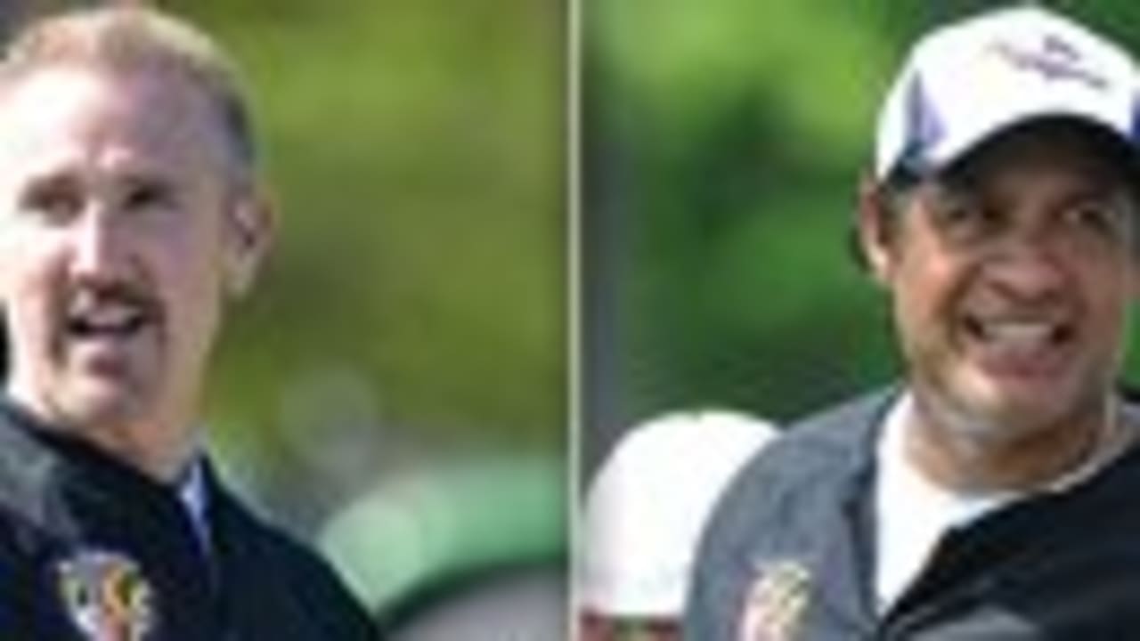 Steve Spagnuolo, Juan Castillo Off To A Great Start