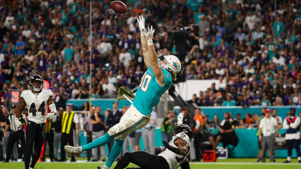 Ravens Defense Is Having a ‘Disconnect’ as More Big Plays Strike