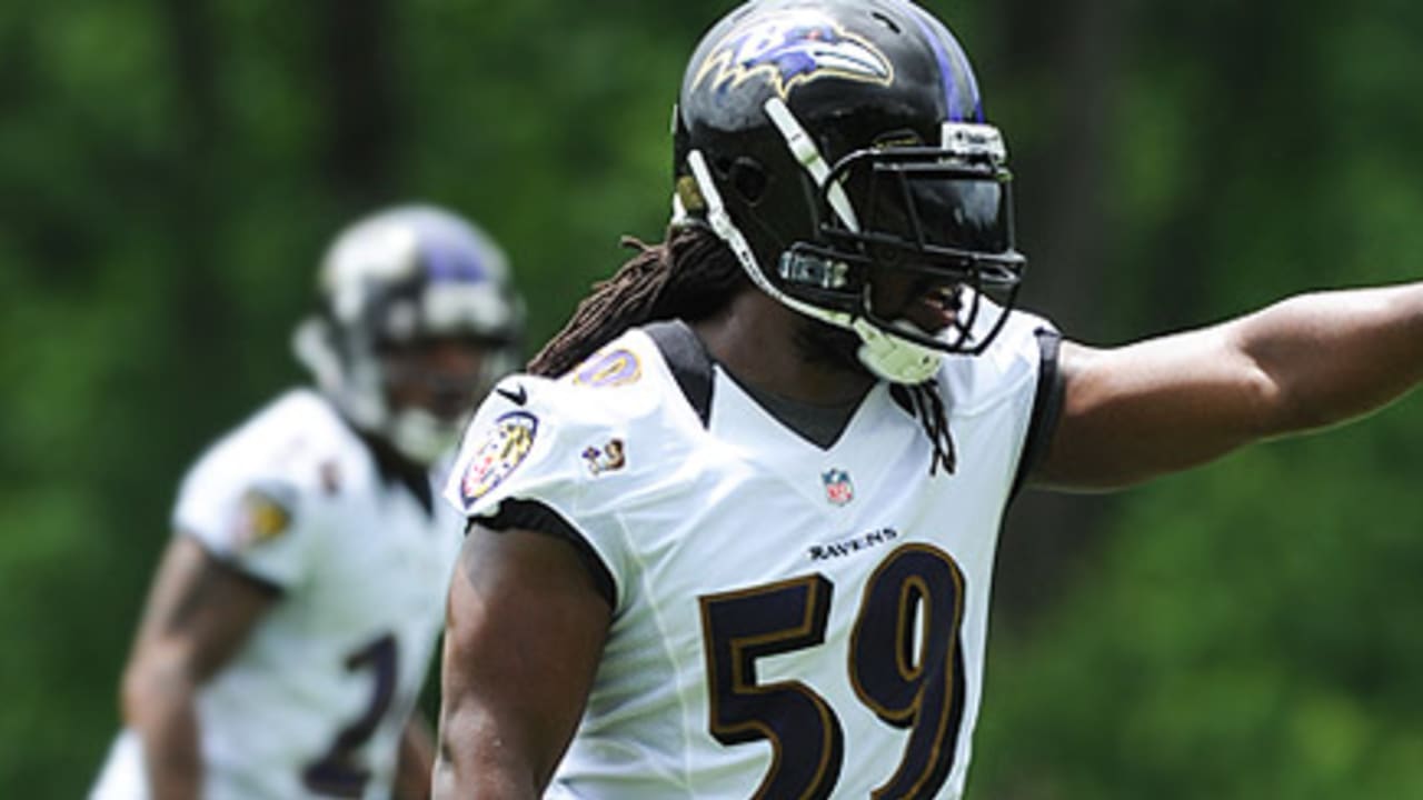Next Few Weeks 'Awfully Important' For Dannell Ellerbe
