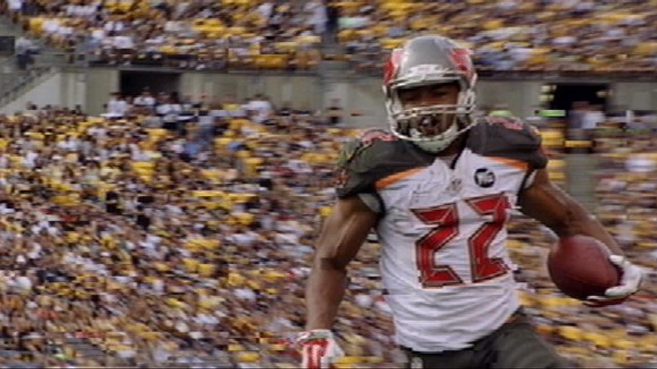 NFLN: Preview: Ravens vs. Buccaneers