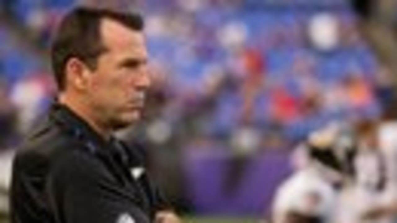 Gary Kubiak Ready To Debut Offense