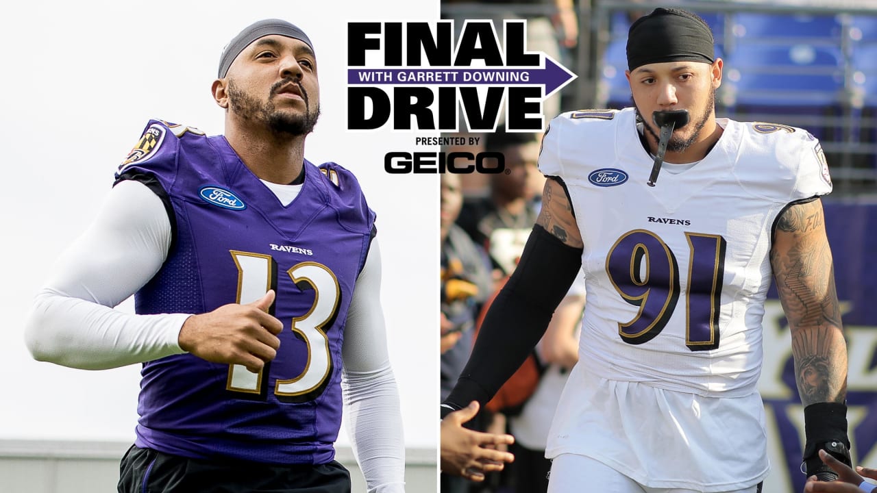 Final Drive: Notable Cuts in First Wave, Many More to Come