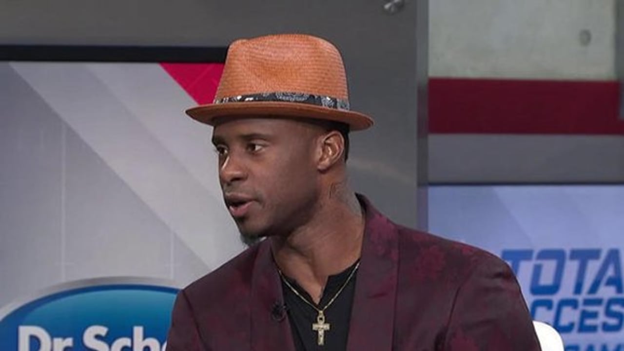 Ike Taylor Says Ravens Are 'One of the Scariest Teams in the AFC'
