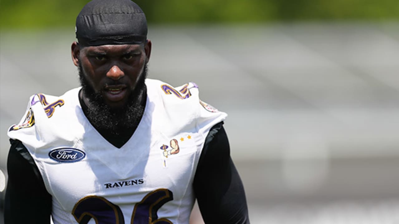 Ravens Safety Matt Elam: 'This Is My Last Chance'