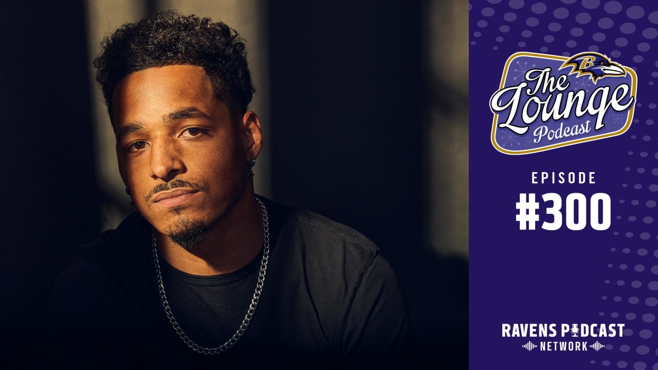 #300: Tylan Wallace Joins The Lounge