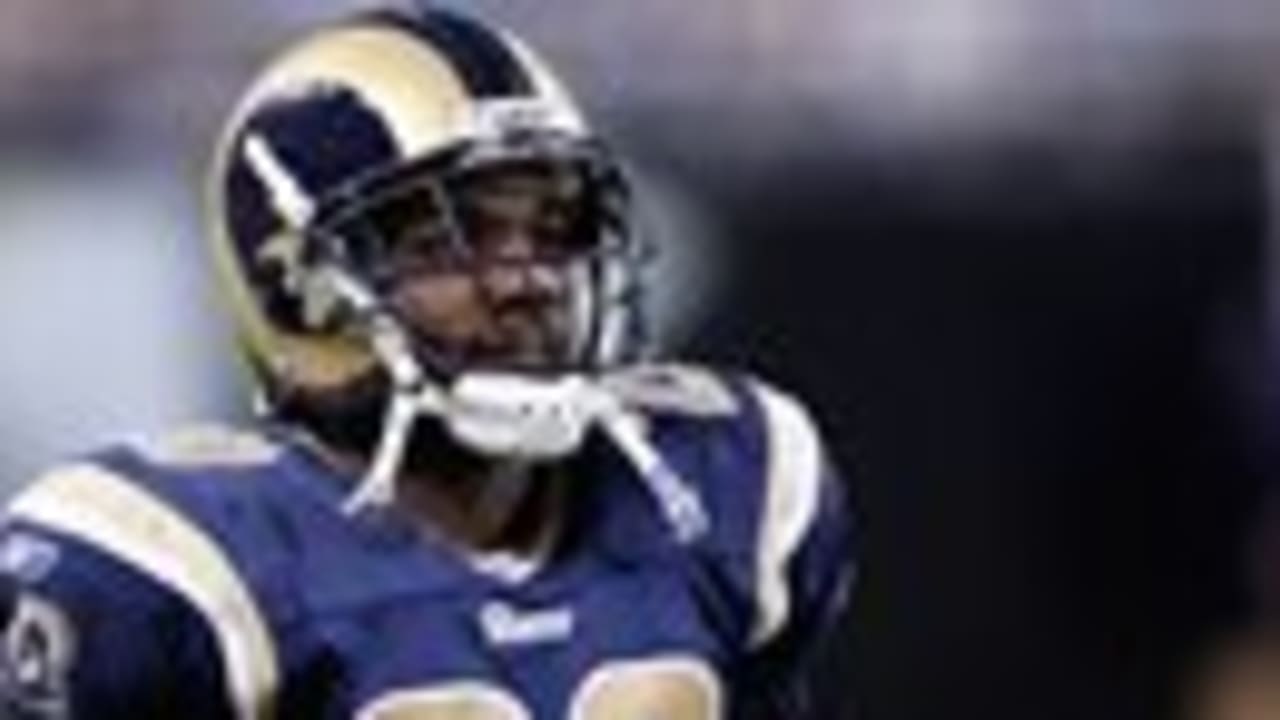 Darian Stewart Focused On Staying Healthy