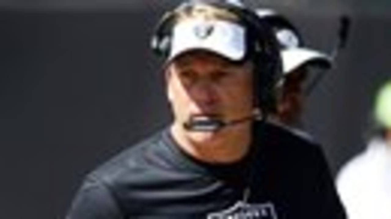 What The Raiders Said After Their Win