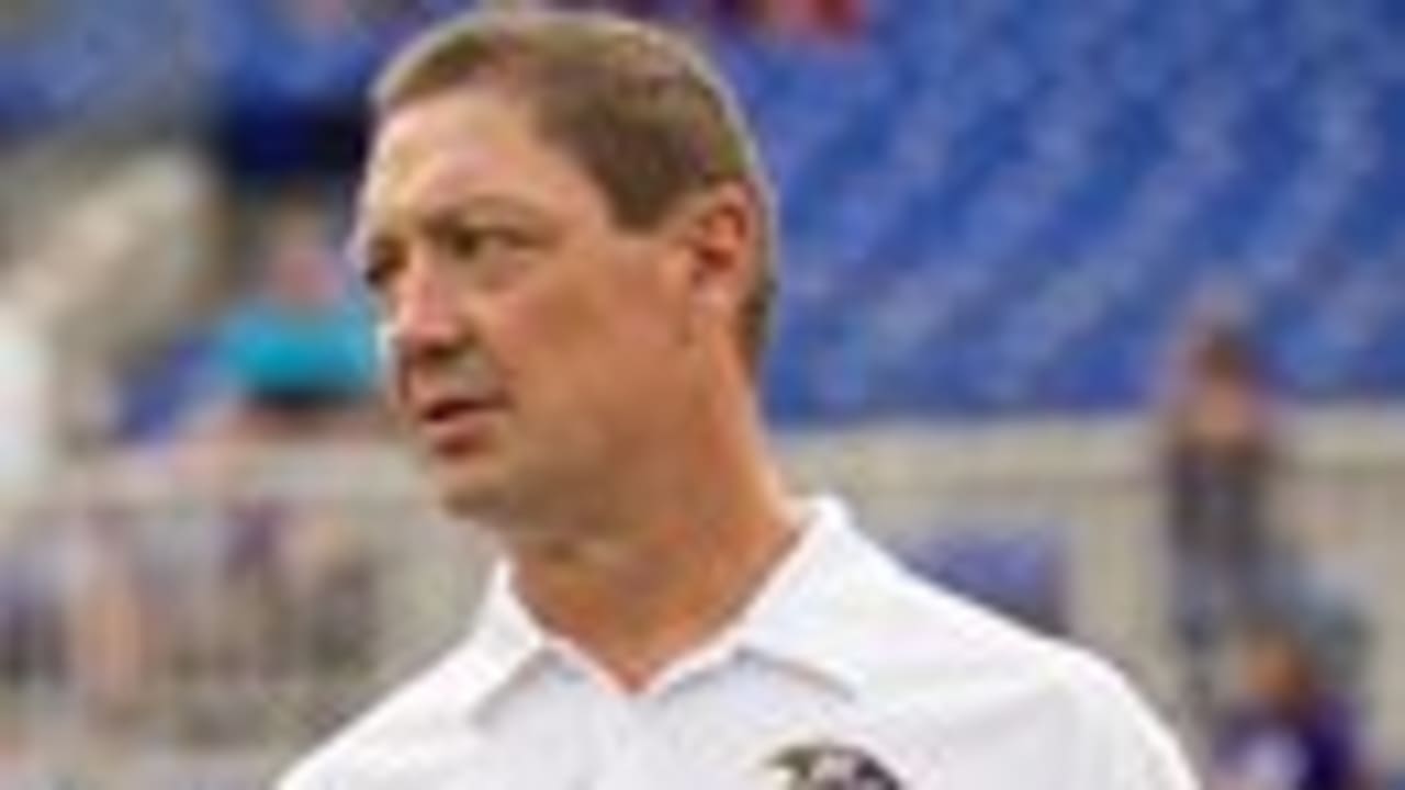Rick Dennison To Call Plays At Pro Bowl For Ravens