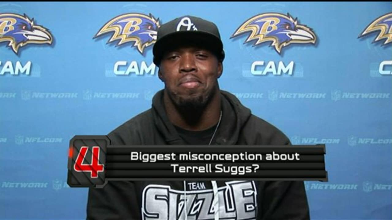 NFLN: Friday Night Spotlight: Terrell Suggs