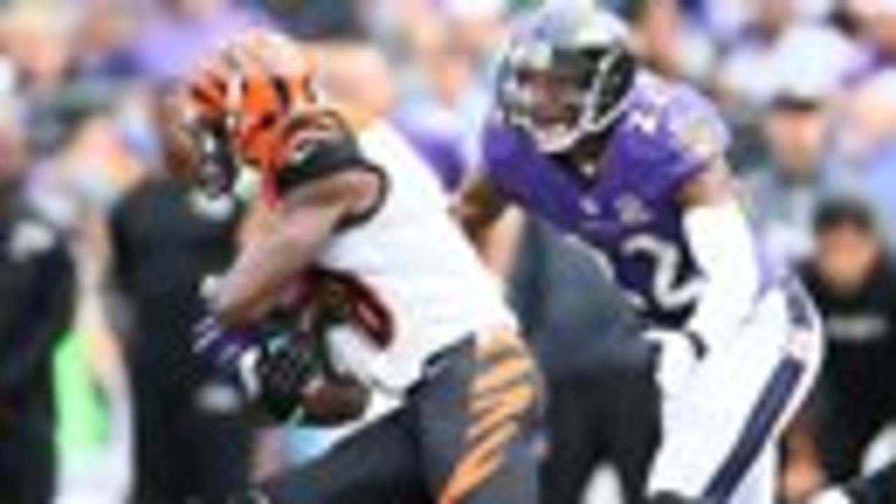 What Has To Change For Ravens Defense To Finish?