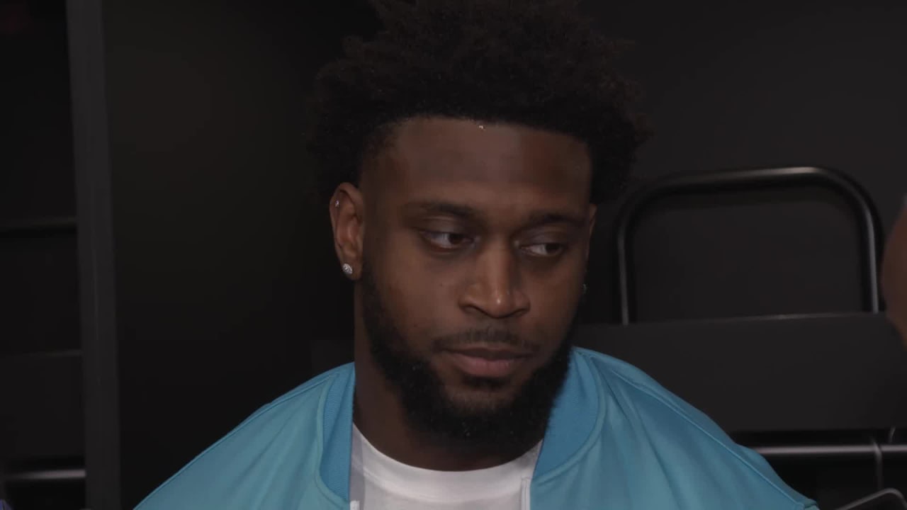 Patrick Queen: We’re Pissed Off, Shouldn’t Have Let That Happen