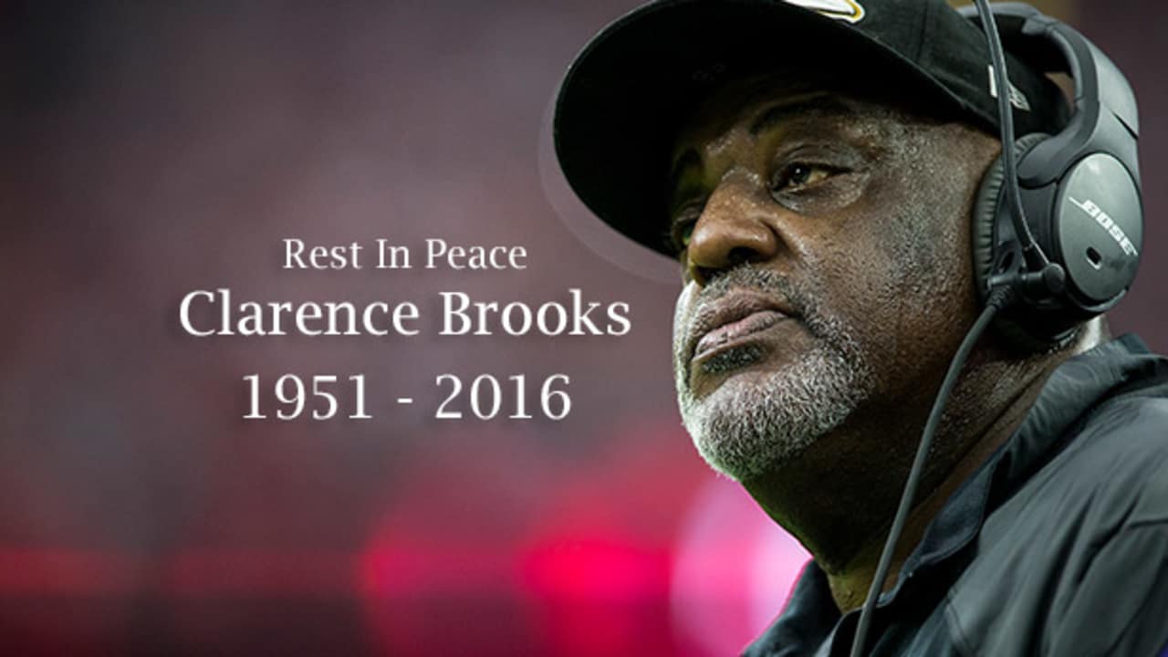Ravens Assistant Coach Clarence Brooks Passes Away At 65 Years Old