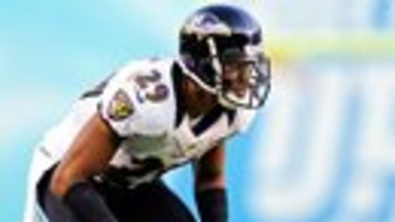 Resiliency Keeps Cary Williams Fighting