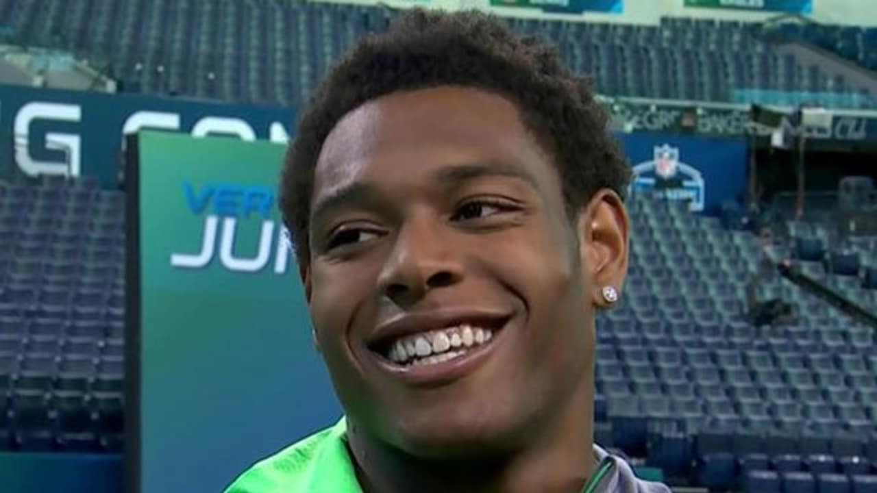 NFLN: Ramsey: 'I Want To Play Corner'