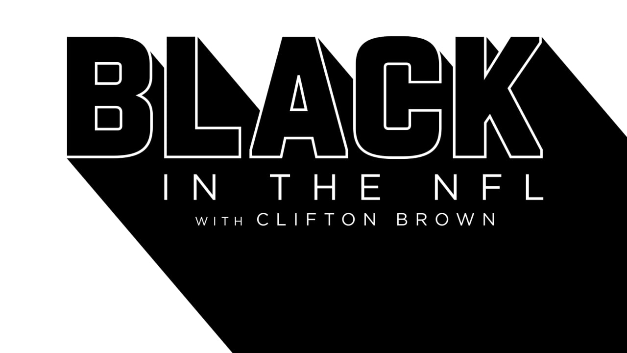 Teaser: Black in the NFL