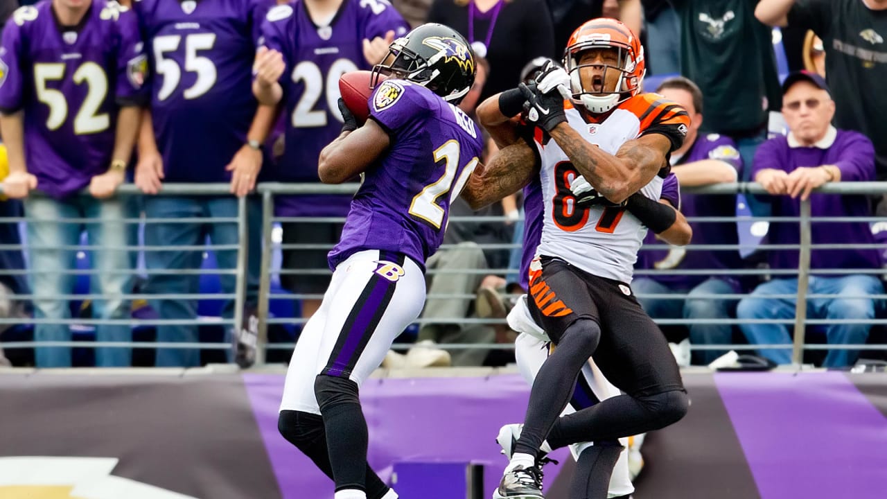 Ed Reed: The Best Defensive Playmaker Ever