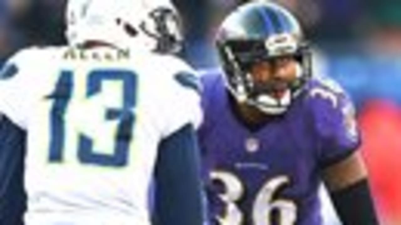 Safety Jeromy Miles Gets His Starting Opportunity