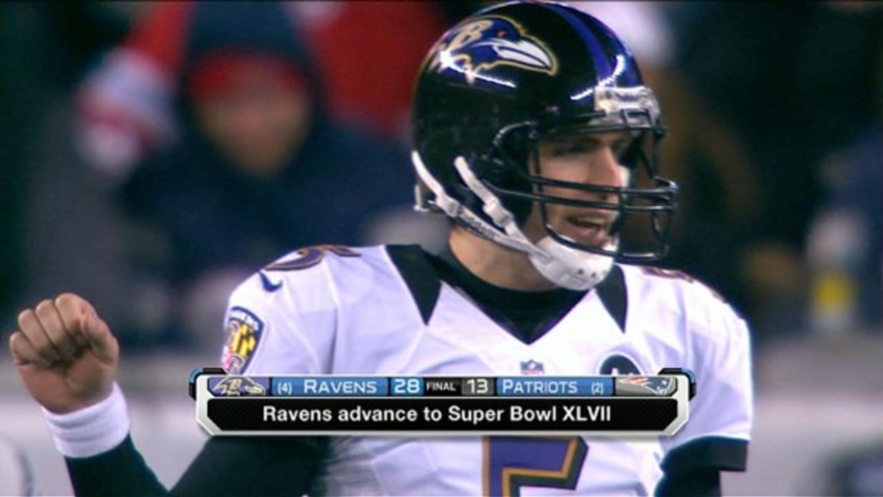 NFL Network: Caldwell's Impact On Baltimore Ravens