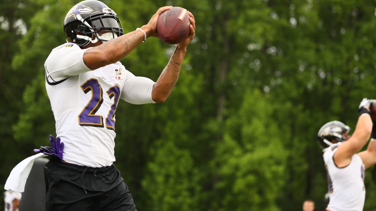 Camp Roster Breakdown: Cornerbacks