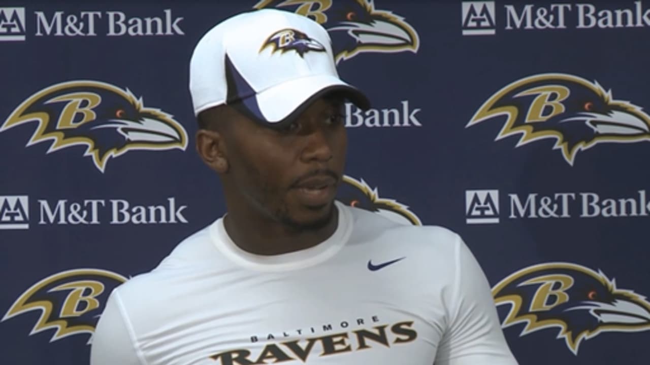 Presser: Taylor, Winning Is Our Goal