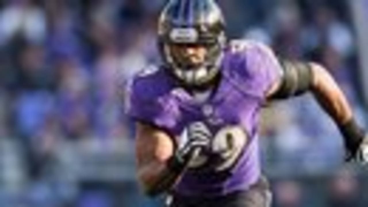 LB Arthur Brown Expected To Earn Starting Job