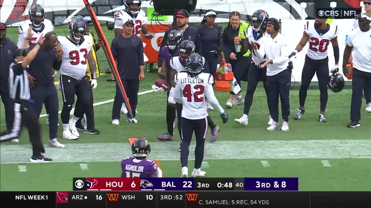 Top Plays of September | NFL Network