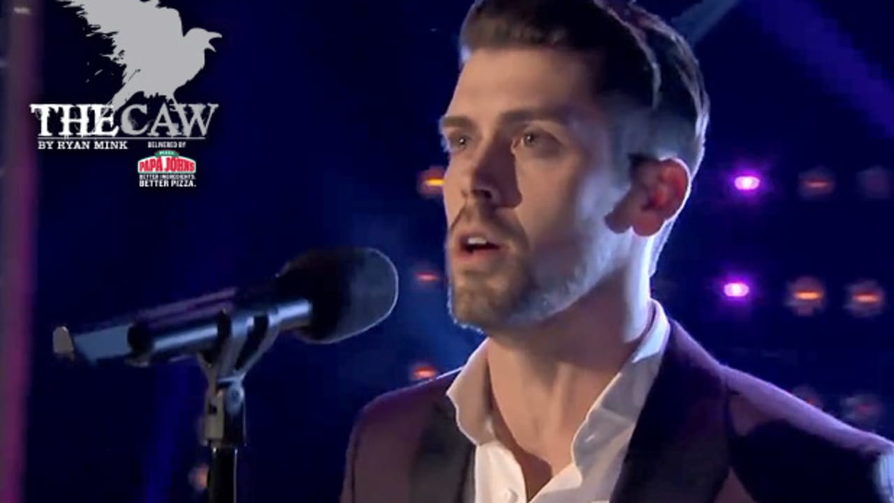 The Caw: Justin Tucker Crowned NFL's MVP ... Most Valuable Performer