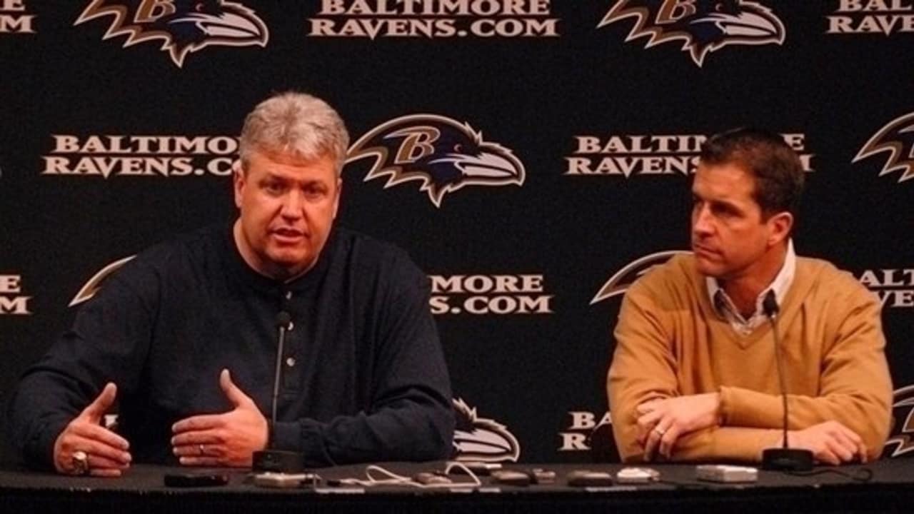 Rex Ryan Press Conference