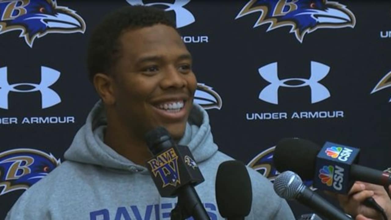 Presser: Rice, Denver A 'Reality Check'