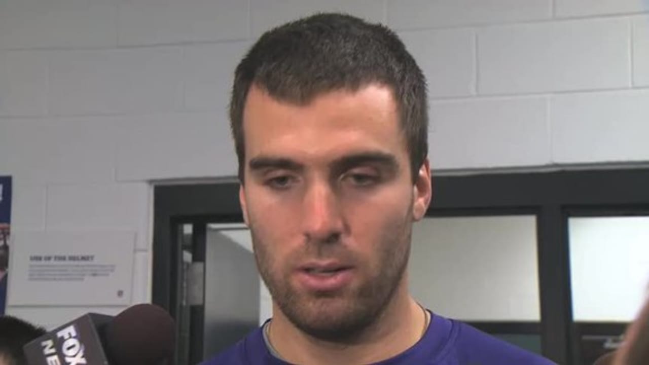 2011 GamePlan: Cameron Talks About Staying Balance