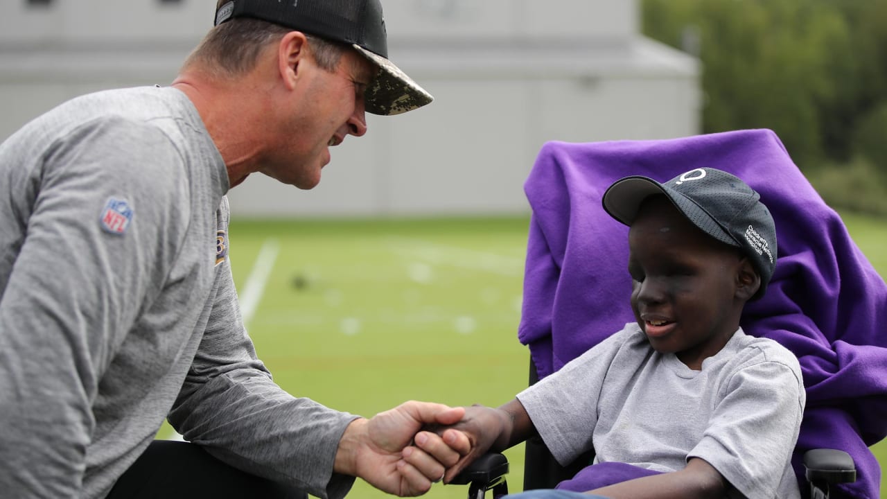 Ravens Productions Wins National Sports Emmy for Mo Gaba Feature