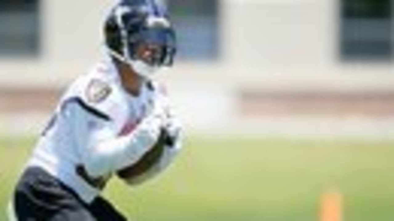 Grown-Up Asa Jackson Ready To Compete